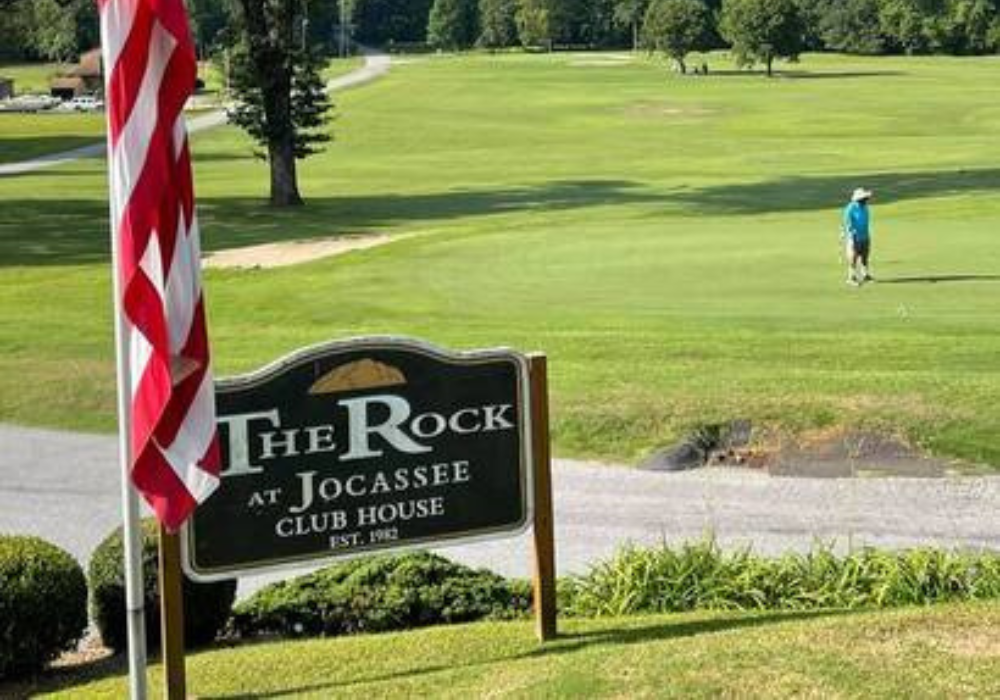 HSC Classic Spring Golf Tournament | Holly Springs Center